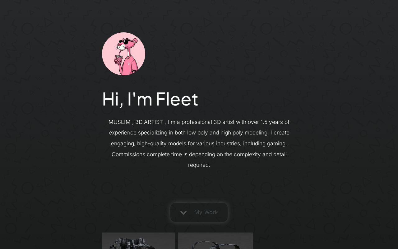 Fleet Portfolio